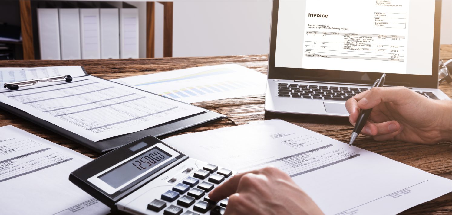 Invoice: Entenda o que é, para que serve e como preencher