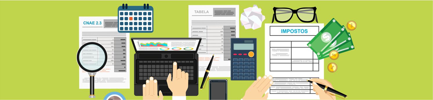 Código CNAE: Aprenda como classificar a sua empresa